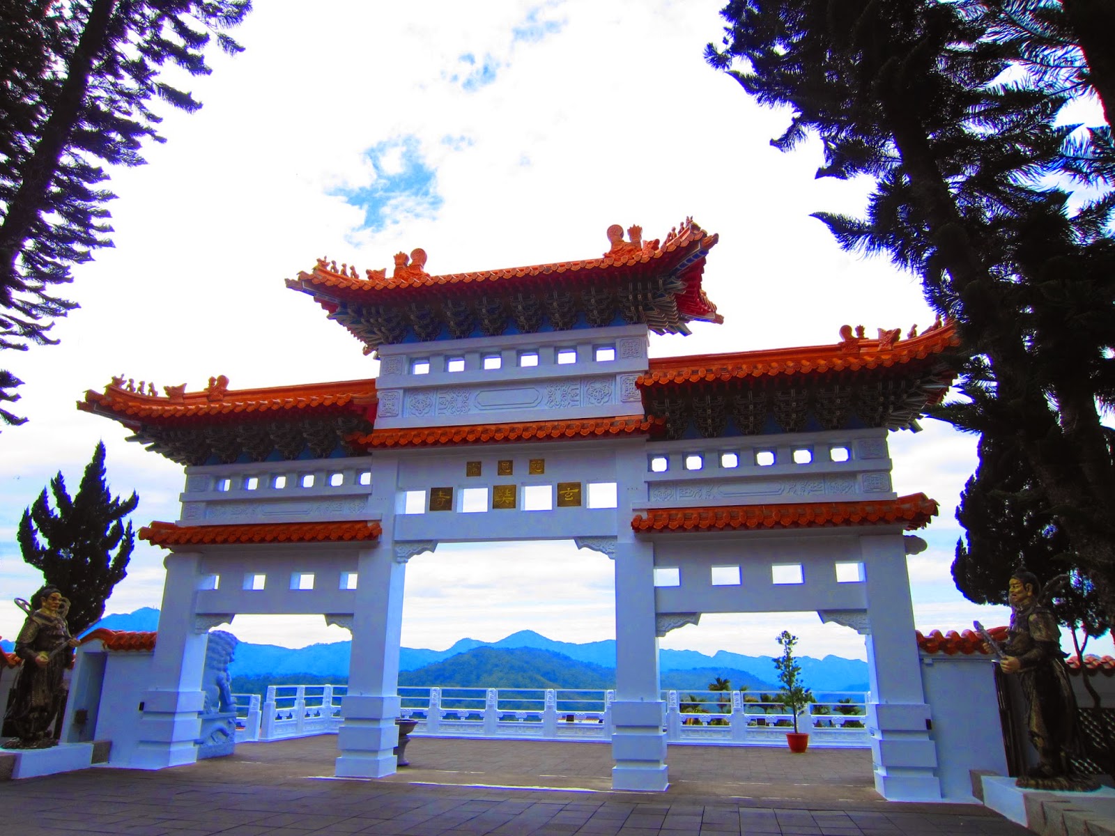 Itchy Toes Adventures: Naruwan Taiwan (Part 4): Exploring Taiwan's ...