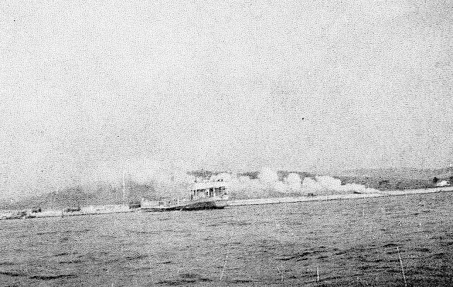 Bills War, Continued Part 2: Operation Anvil