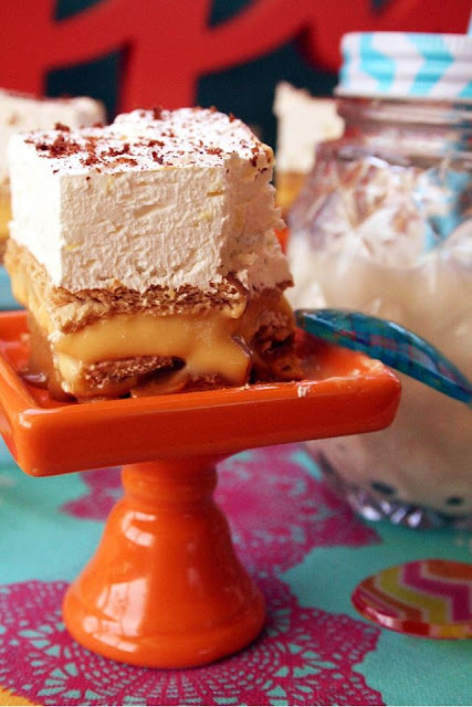 Desirvientadas: 3 Bit Cake