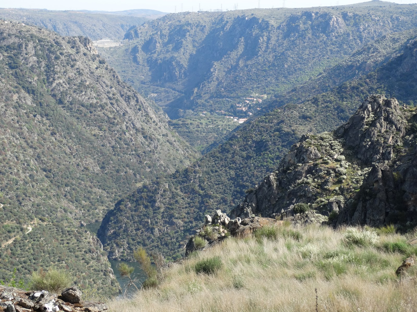 Rinconesibericos: MIEZA-Salamanca-Castilla y León-España