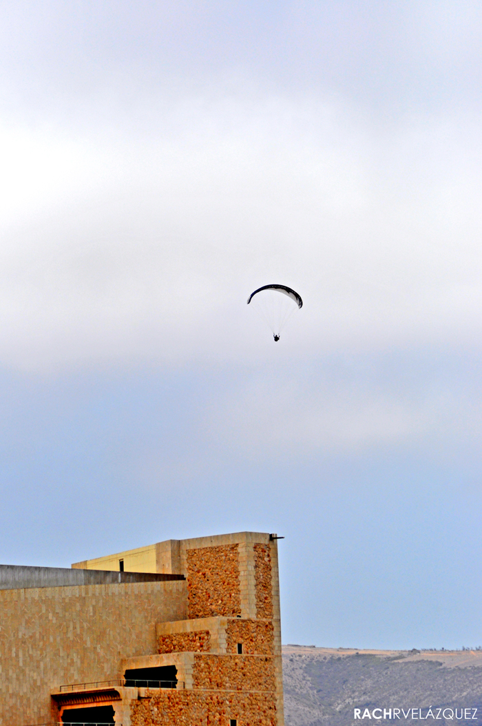 La Cícer- Playa Las Canteras