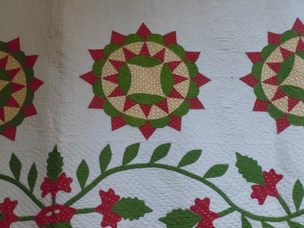 Quilts and Pieces: A few more Cheddar Quilts