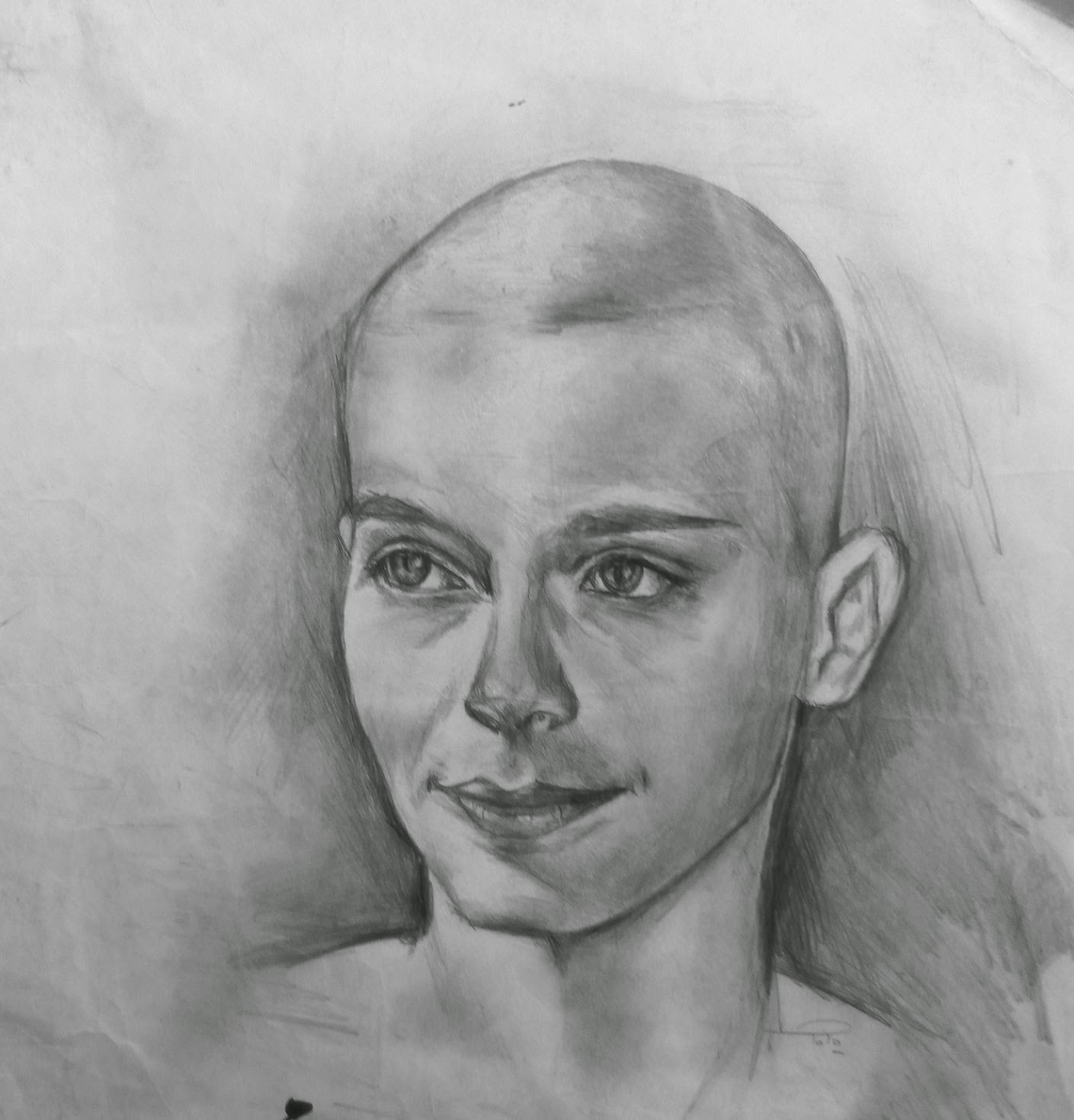 ArtPolo Desenhos e Ilustrações: Esboços