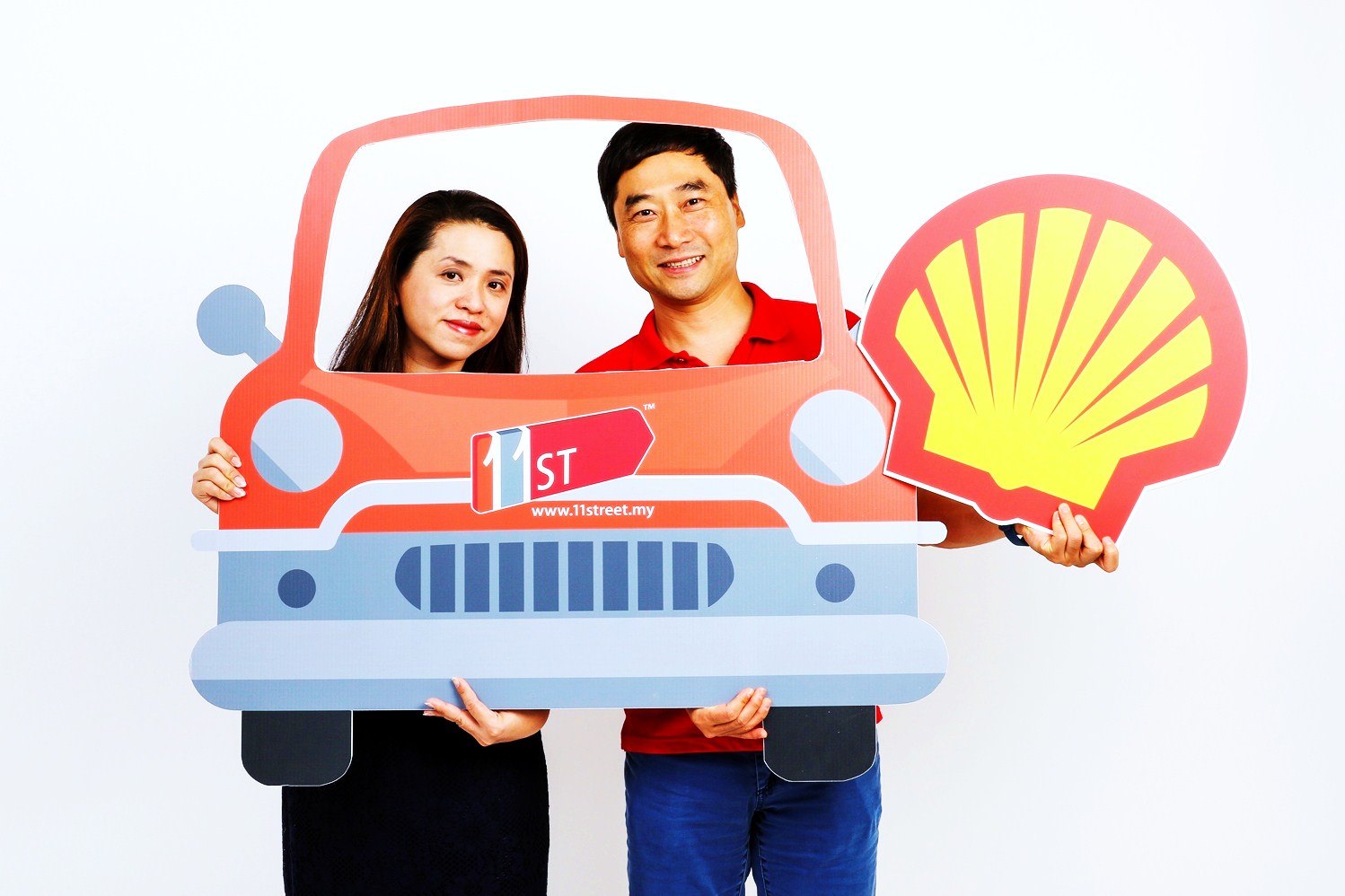 Motoring-Malaysia: New Shell Malaysia Official Online Store Opens on ...
