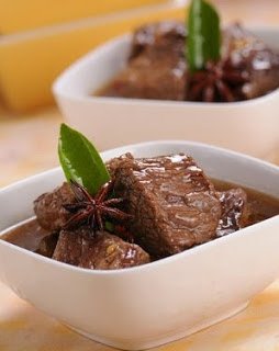 Resep Angsio Daging - Info Manfaat