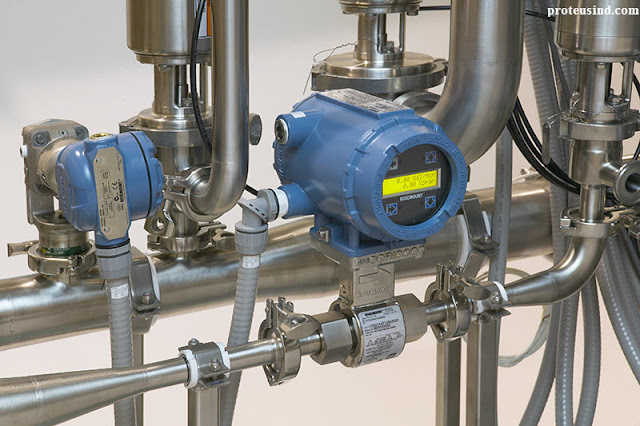 How to improve the accuracy of the flow meter?