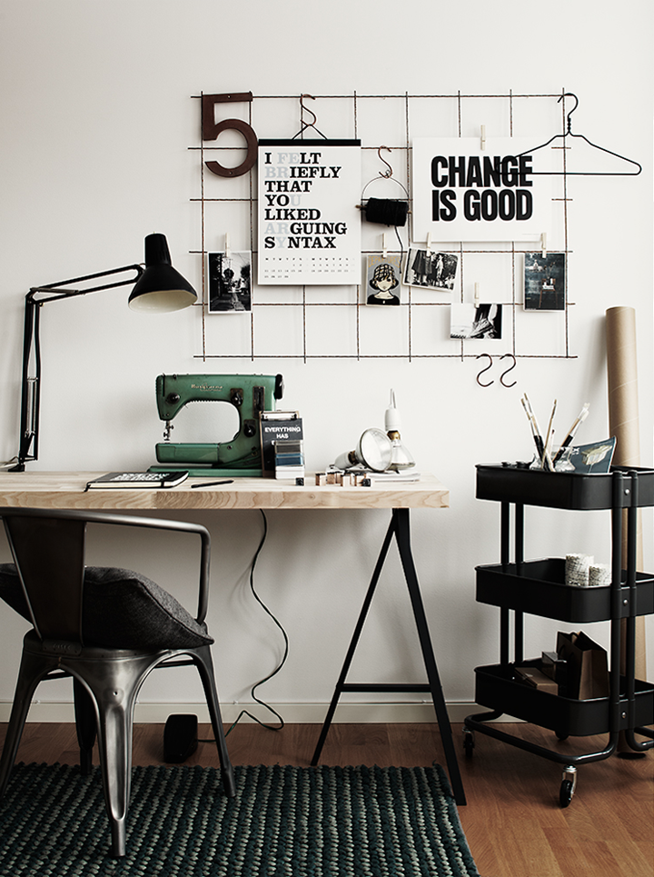 INSPIRING CREATIVE CORNER | 79 Ideas | Bloglovin’