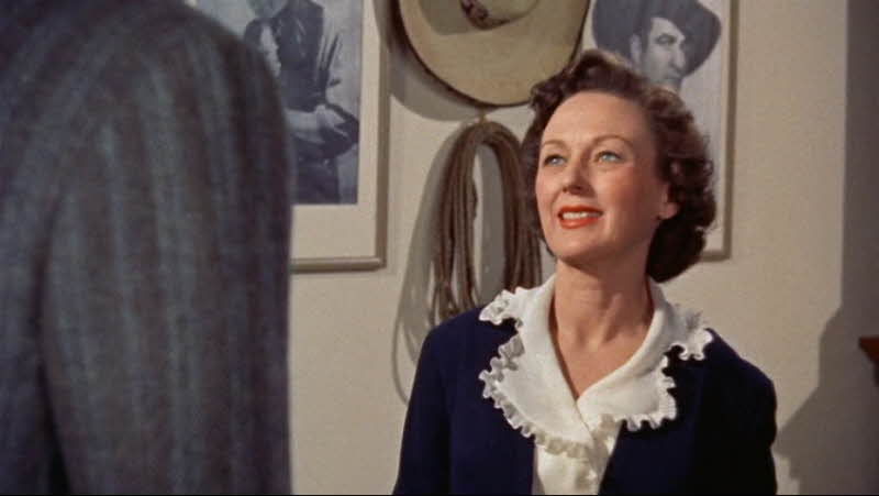 Blogging By Cinema-light: Don't Make a Scene: The Wings of Eagles