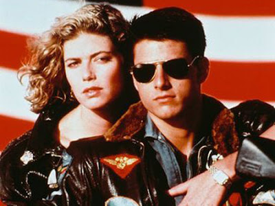 Top Gun en 3D