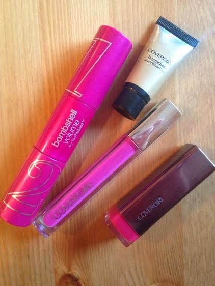 Baby, You're A Firework! (On Meeting Katy Perry)