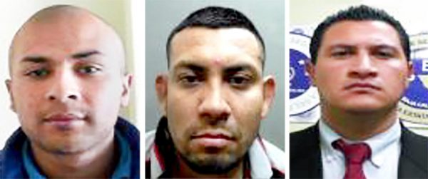 Reporteros.com: EL CAF VS CJNG: OLA DE MUERTES EN TIJUANA