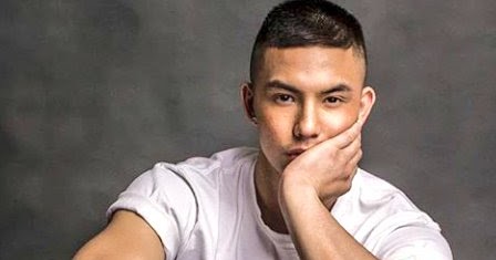 Pinoy Celebrity: Tony Labrusca