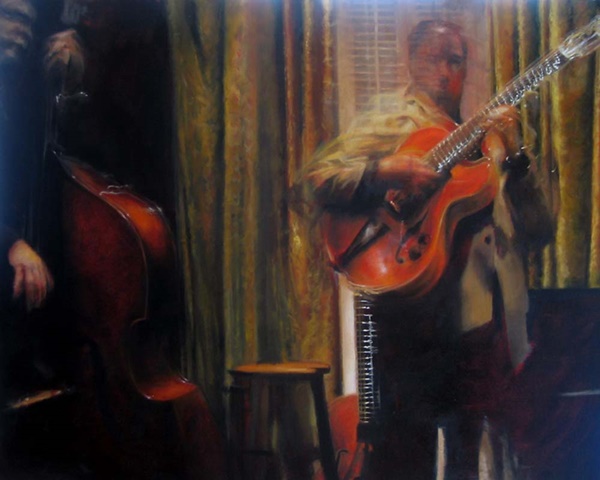 Impressioni Artistiche : ~ June Stratton