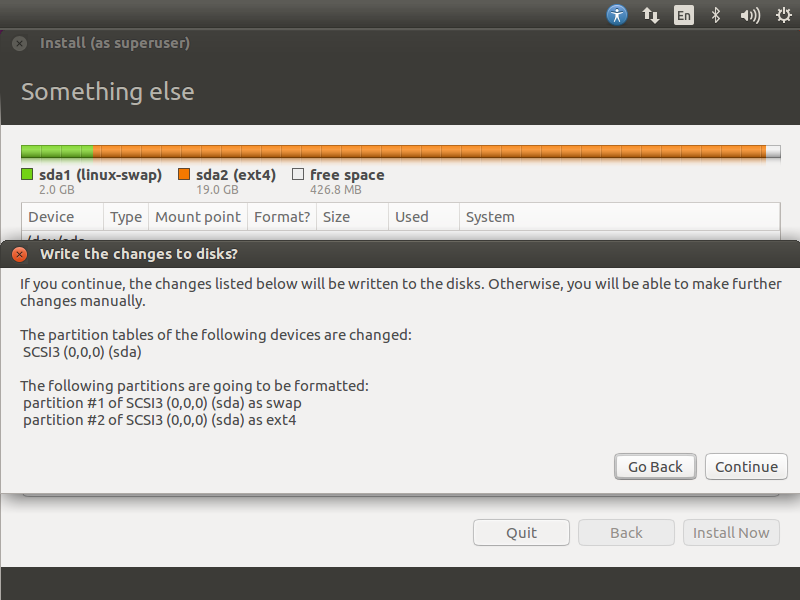 Ubuntu Uefi Sistem Kurulumu - Pro Radio Club - News Technology