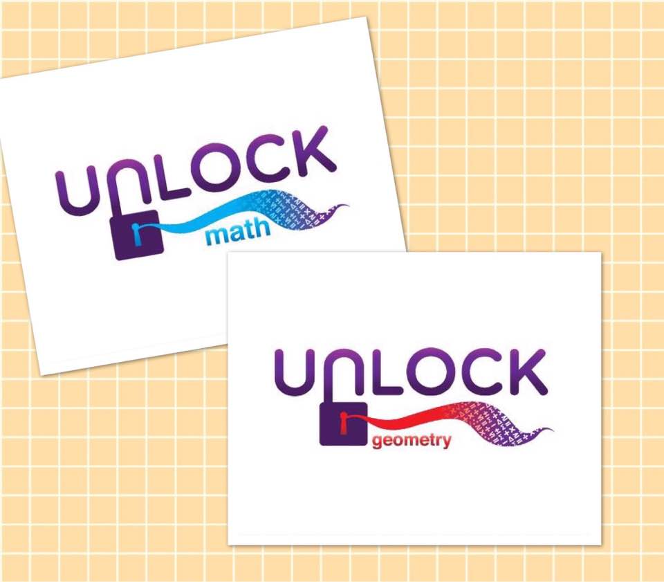 Homeschool Happenings: UnLock Math ~ A Review