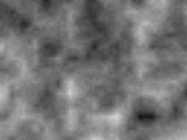 How to generate random terrain