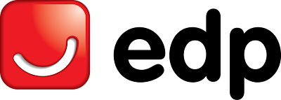 The Branding Source: New logo: EDP Energias de Portugal