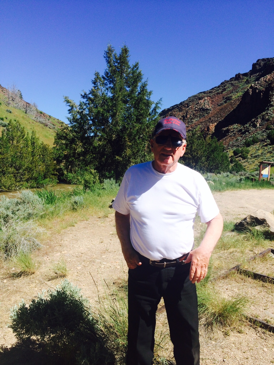 T-Dawg Speaks: June 2016