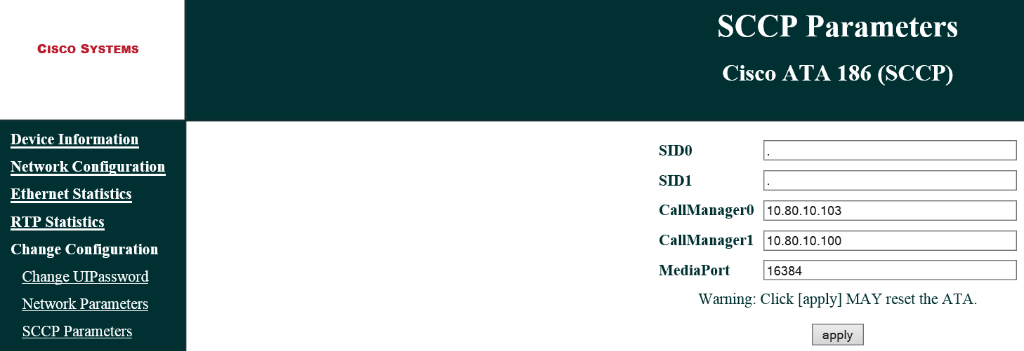 Cisco Converged Communications: 2016