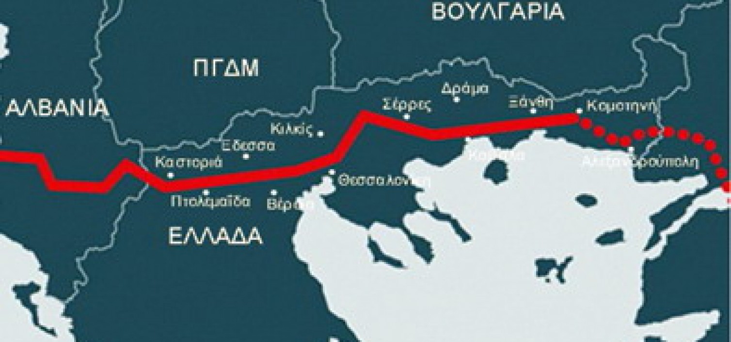 ΑΠΟΣΤΟΛΟΣ ΠΑΠΑΓΙΑΝΝΟΠΟΥΛΟΣ: ΥΠΑΡΧΟΥΝ ΚΑΙ ΑΡΝΗΤΙΚΑ ΣΤΟΝ ΑΓΩΓΟ ΤΑΡ ...
