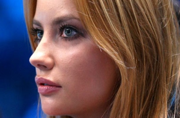 Paula Kalini - world of desire