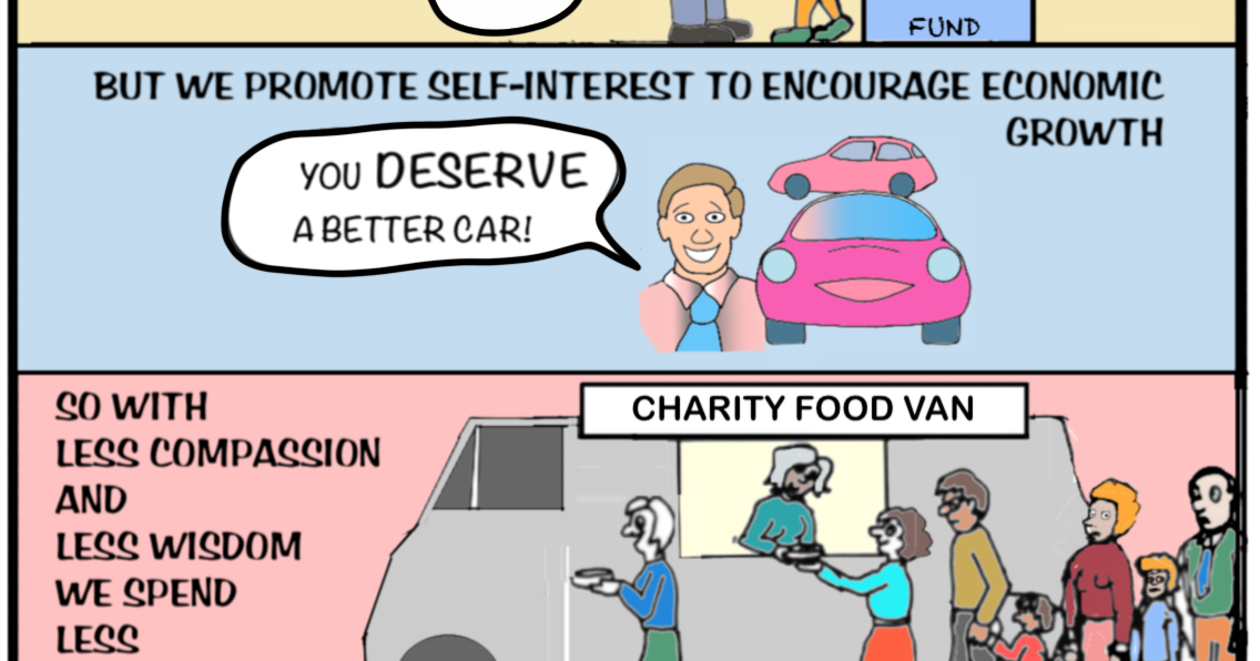 The Unlicensed Philosopher; Our Thoughts, Our Words & Where They Lead ...