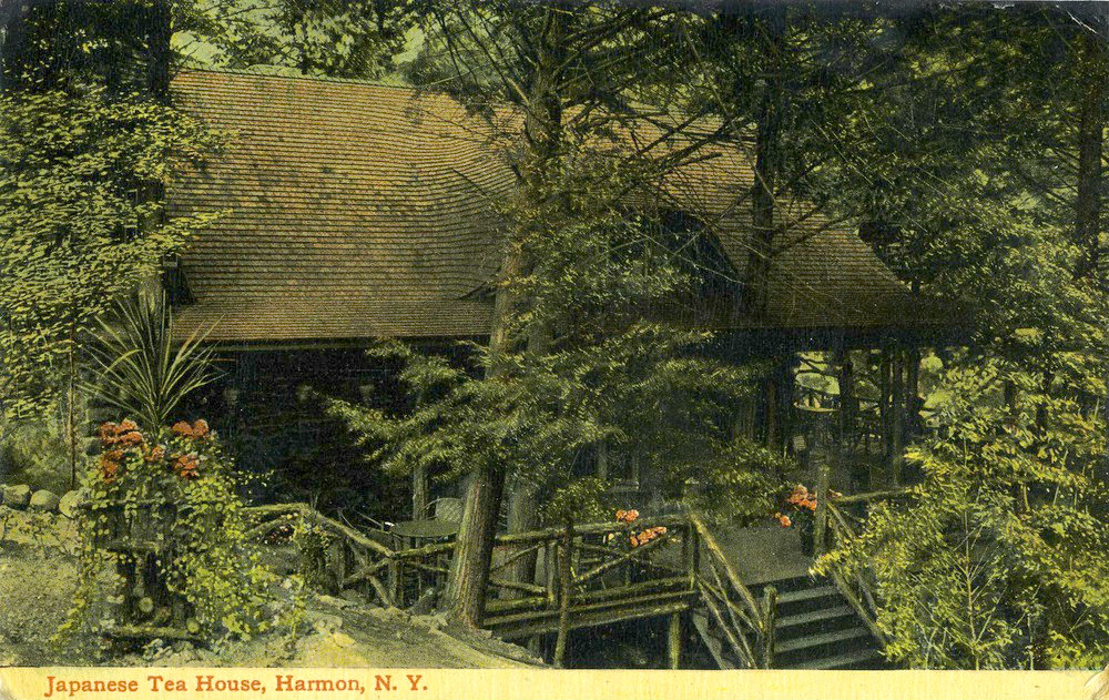 EverythingCroton: MORE ON CROTON'S FAMED NIKKO INN: ROY KOJIMA