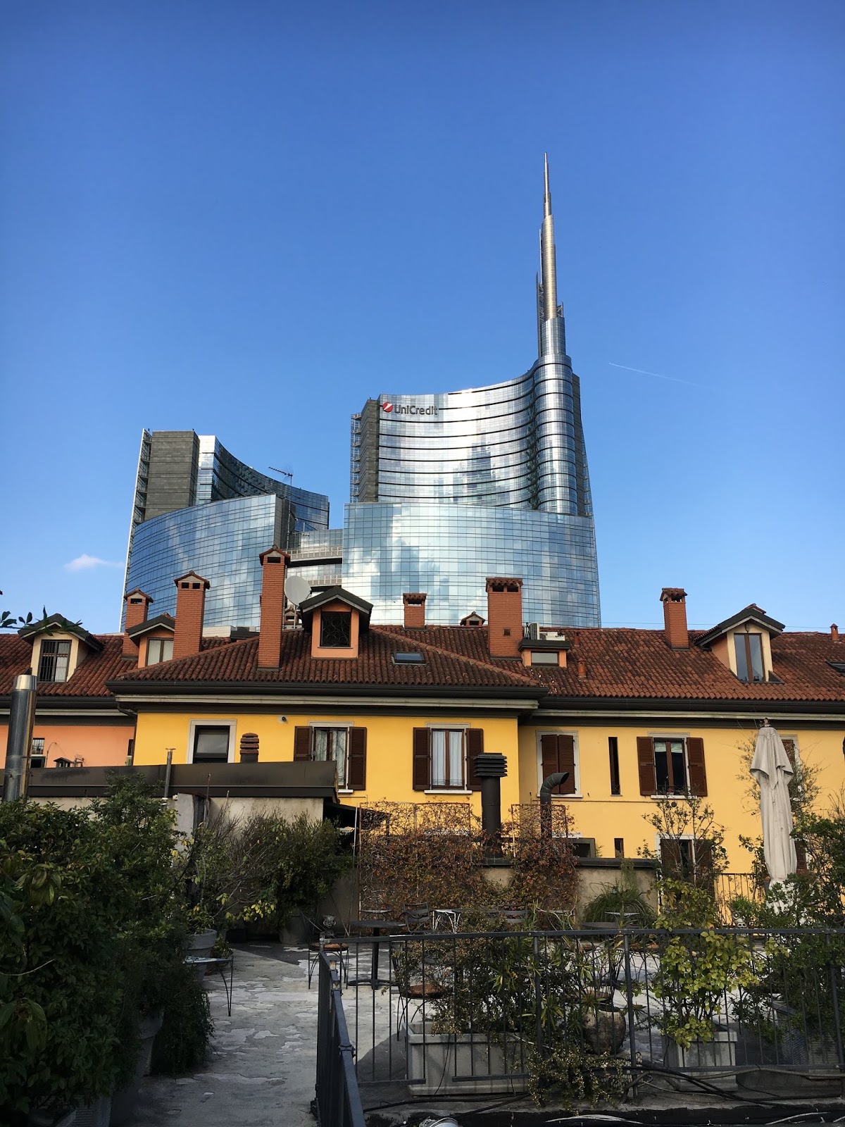 10 Corso Como - Milan, Italy - Travel is my favorite Sport