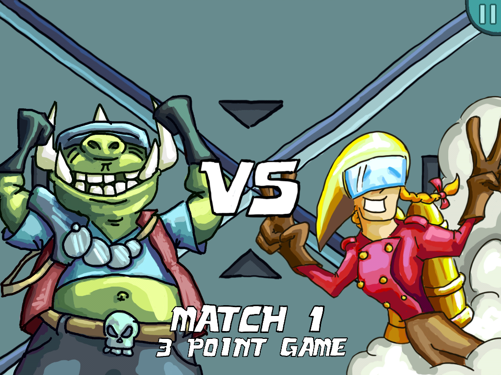 Slamjet Stadium: Get Ready! | Games Android Download