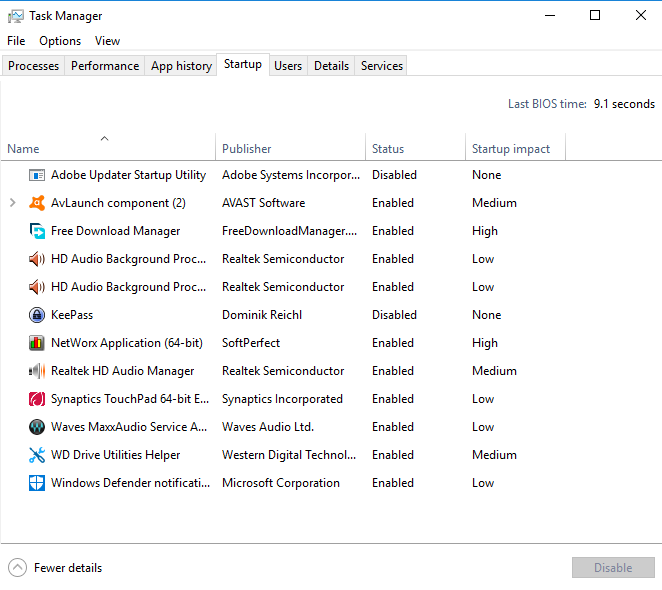 How to make your Computer faster?