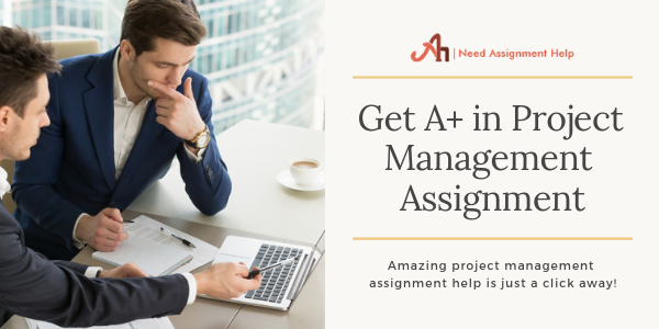 Follow 7 Simple tricks & Get A+ in Project Management Assignment