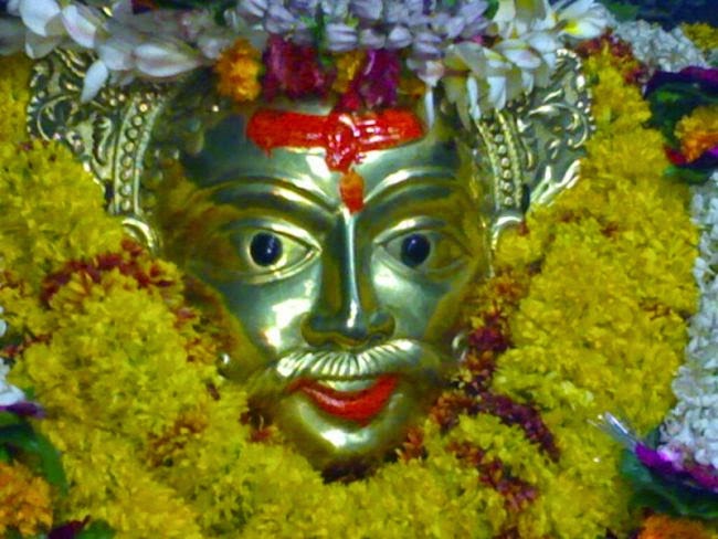 God Kalbhairav Pictures | Download Lord Bhairavnath Picture Gallery