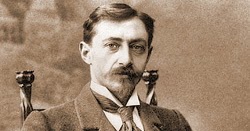 Các nhà thơ đoạt giải Nobel - Nobel Prize Poets: Ivan Bunin - Giải ...