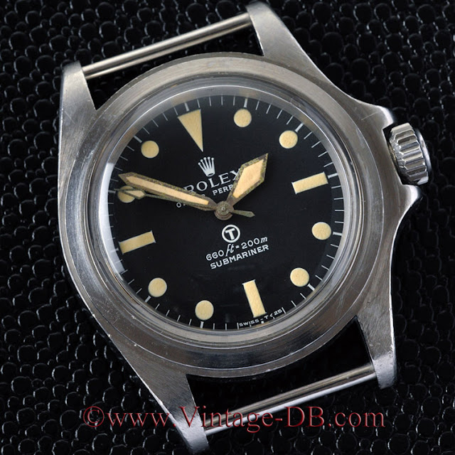 Exactly how we like to find them...... | Vintage DB - Rolex Blog