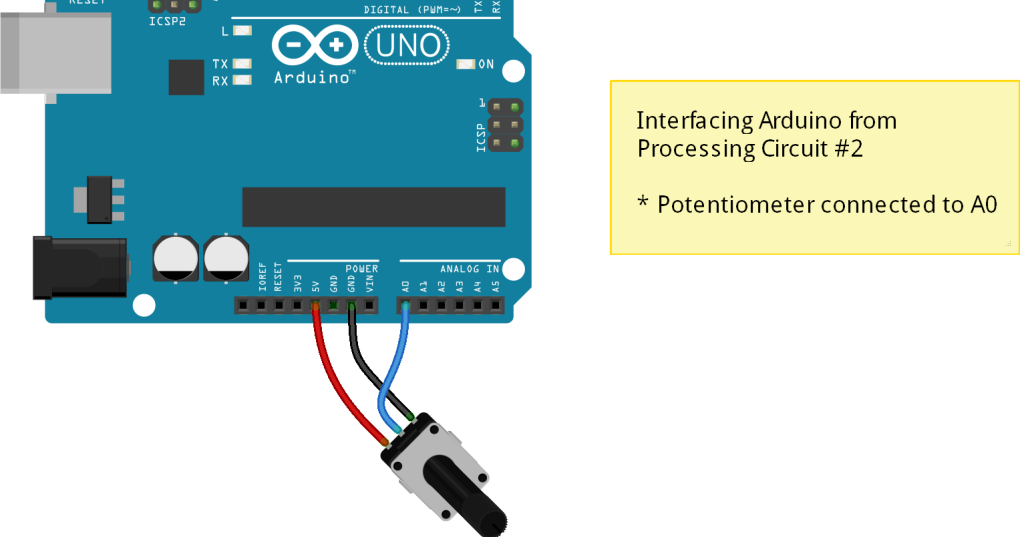 Sinhala Arduino: Arduino 5 වන ලිපිය - Arduino එකෙන් voltage එක මනිමු