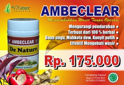 Obat Ambeien Ambeven
