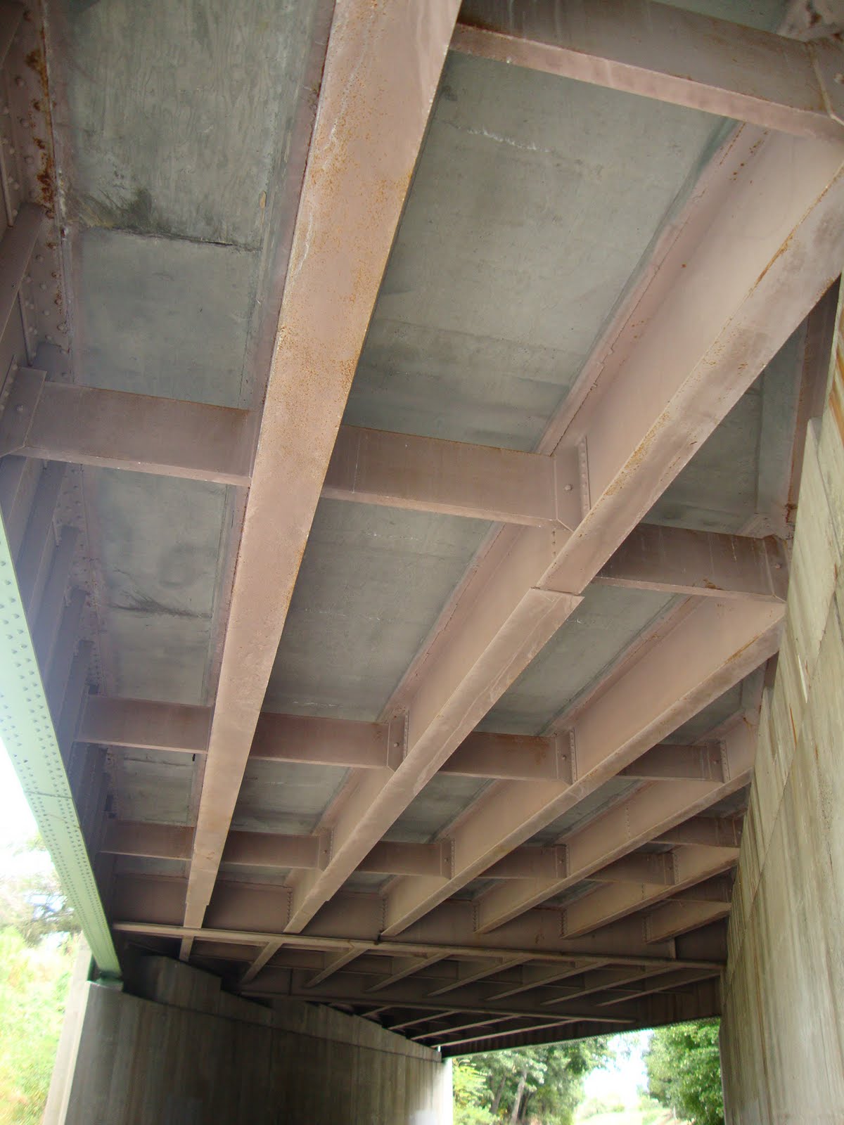 Always Civil: Fracture Critical Bridge Inspections