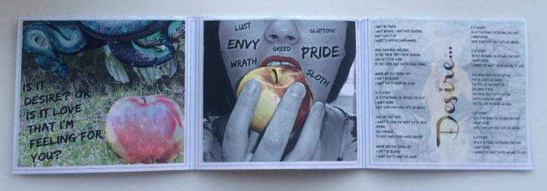 Amber Needham A2 Media