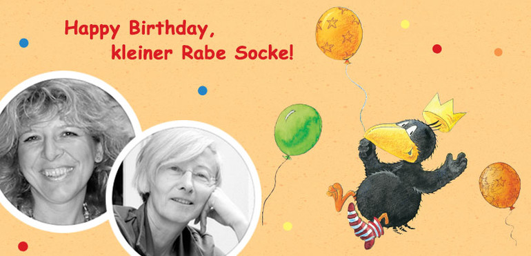 Kinderbuchkiste : Annet Rudolph eine Illustratorin, die mit ihren ...