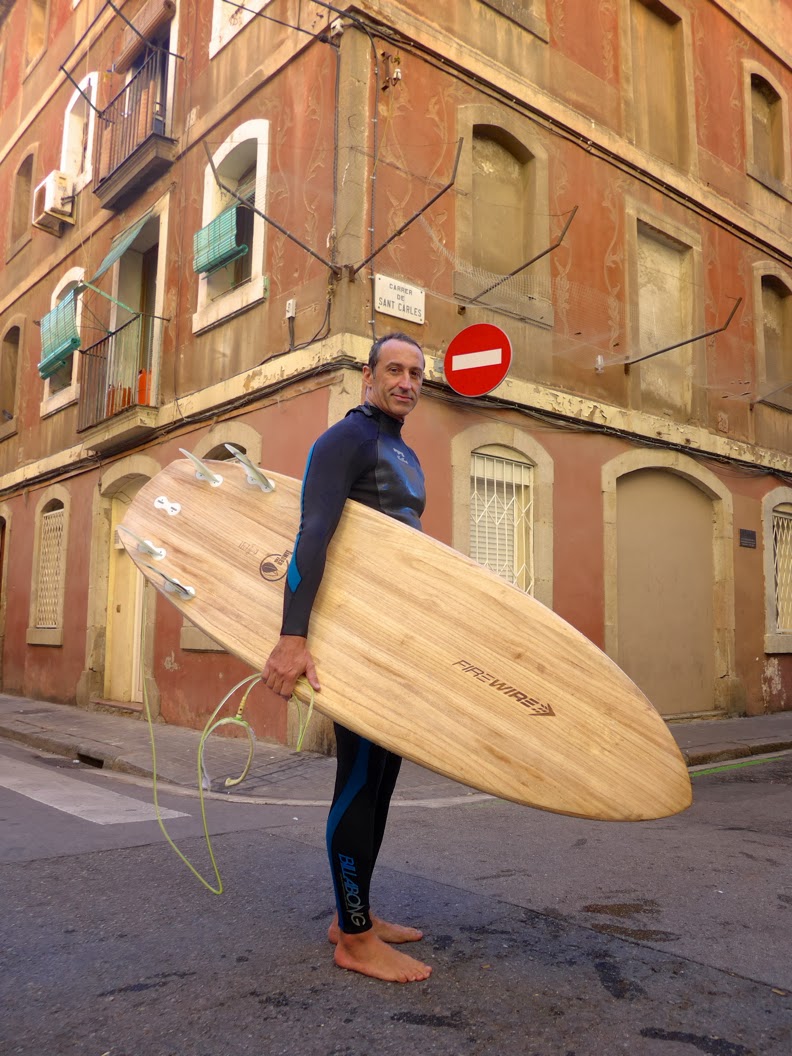 Urban Fieldnotes: My Conversation with Yvan Rodic, Facehunter