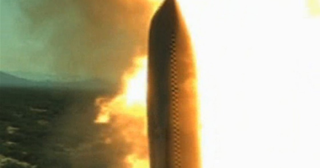 Naval Open Source INTelligence: Lockheed Martin Successfully Launches ...