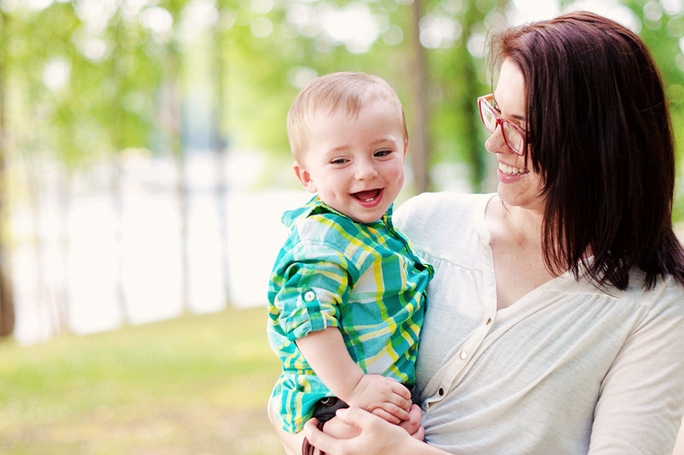 Jennie Rae Photography: Smithson Family (aka MY Family!)