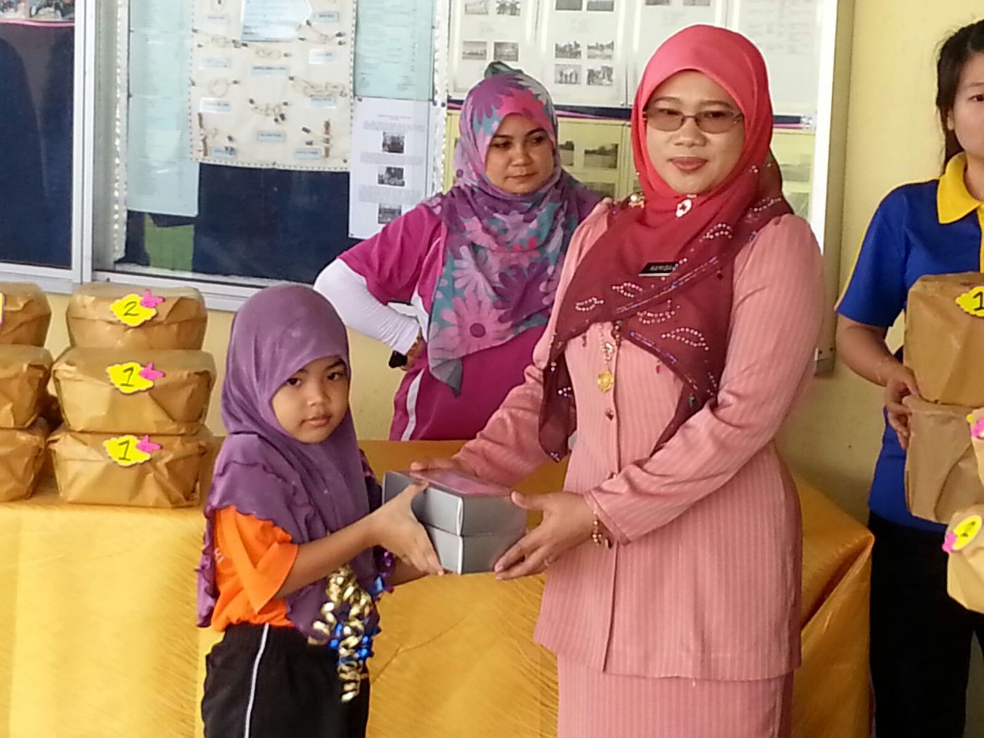 Jabatan Ilmu Pendidikan, IPTHO