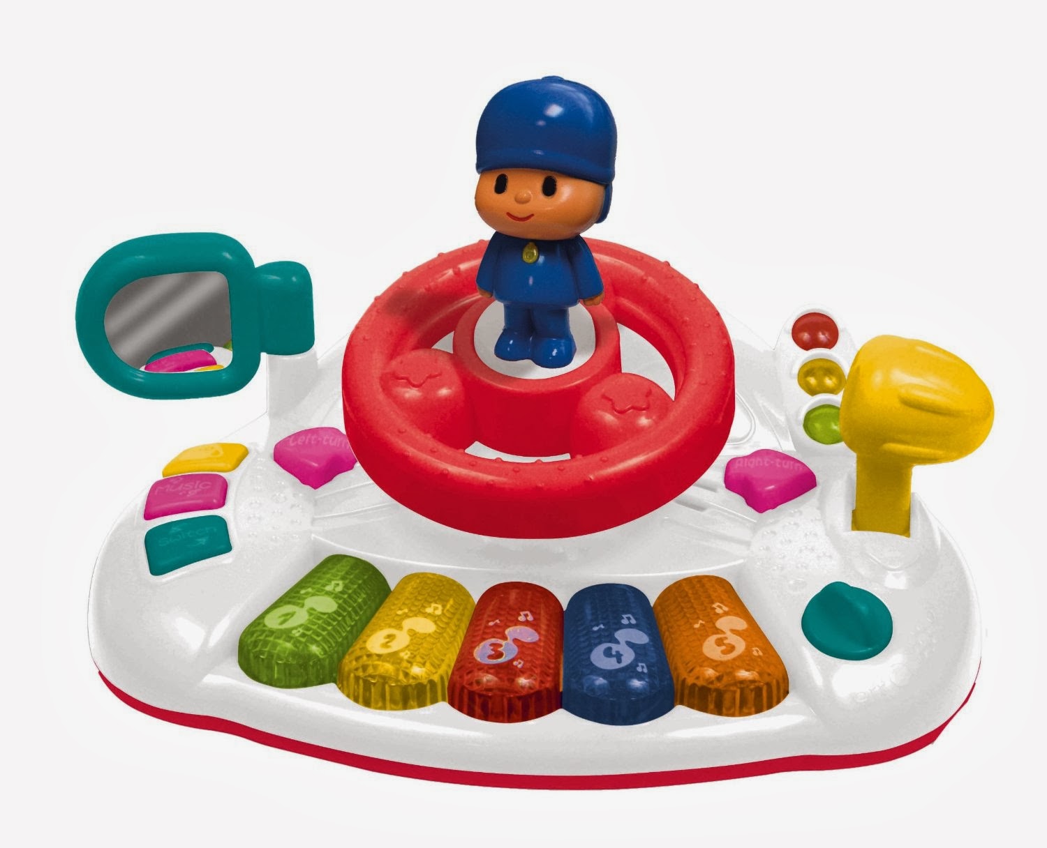 Pocoyo