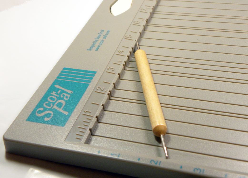 My Sassy Cards: Score Lines