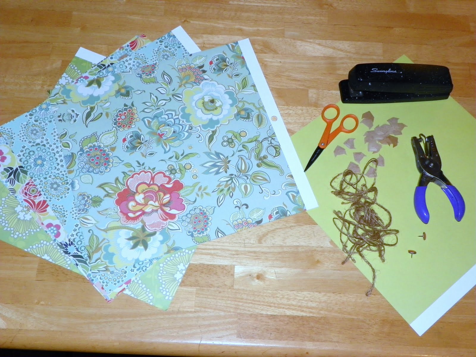 Loving This Life: cork board redo