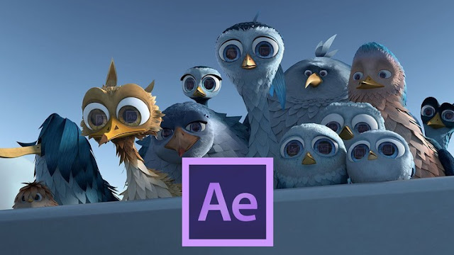 Udemy Adobe After Effects Master 3d Animation Complete Course 9 Only Online Course
