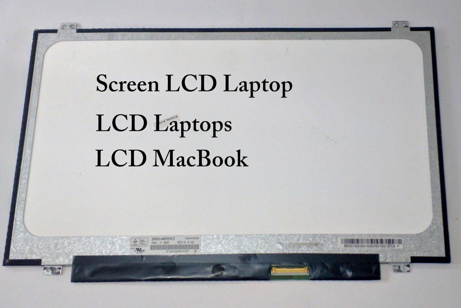 Jual Beli Laptop - Servis Laptop - Sparepart Laptop