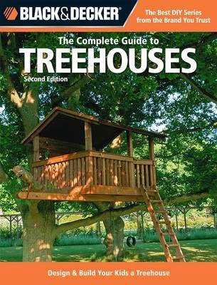 epub books and more: The Complete Guide to Treehouses, 2nd edition ...