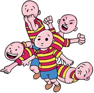 What Is Oppositional Defiant Disorder?: Understanding Your Child's ...